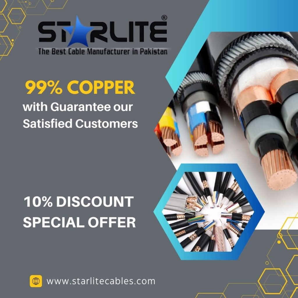 Starlite Cables – Dealer Network